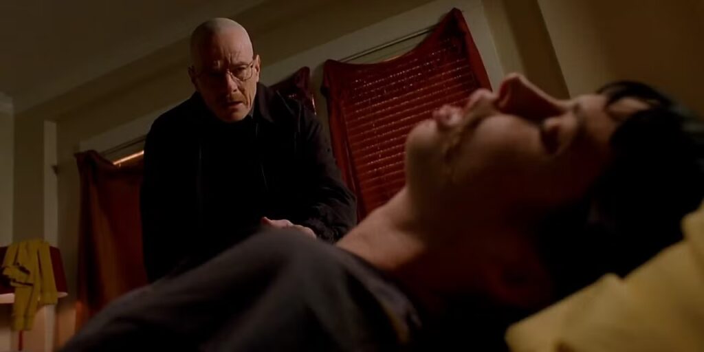 Vince Gilligan and George R. R. Martin Tell the Same Story In ...