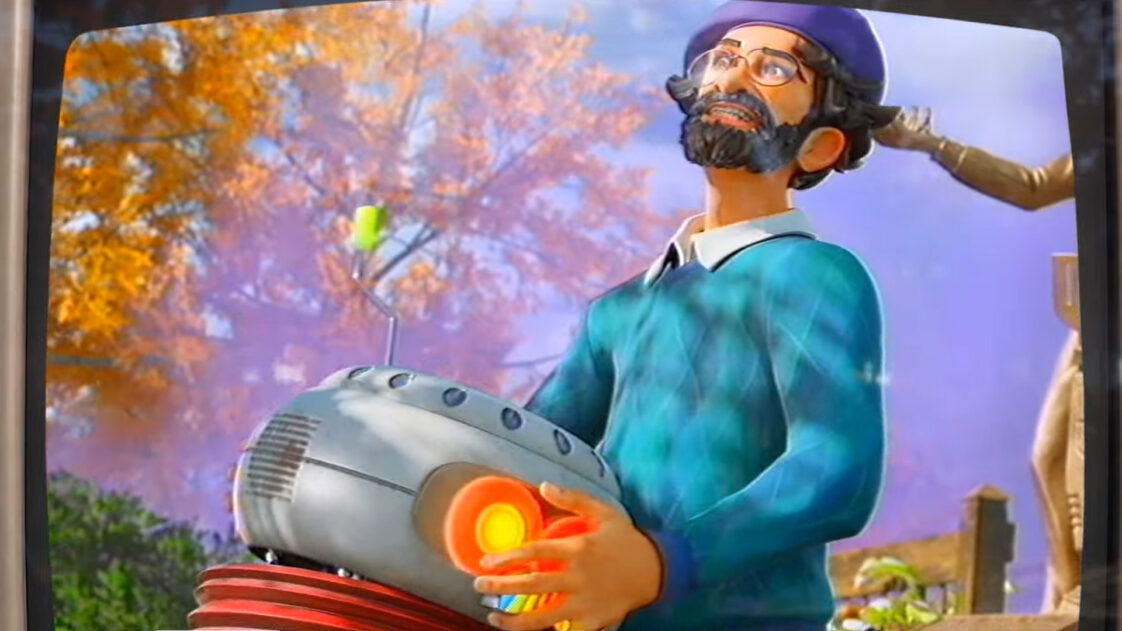 Grounded 2 Early Access Act 1 Ending Explained