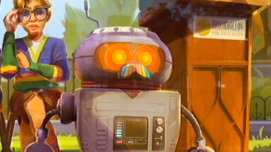 Grounded 2 Early Access Act 1 Ending Explained