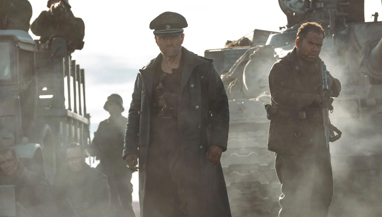 When Will Sisu: Road to Revenge Release on Streaming?