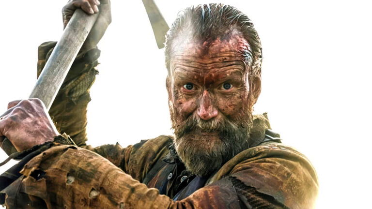 Sisu: Road to Revenge Director on How Stephen Lang Got Cast That Is ...