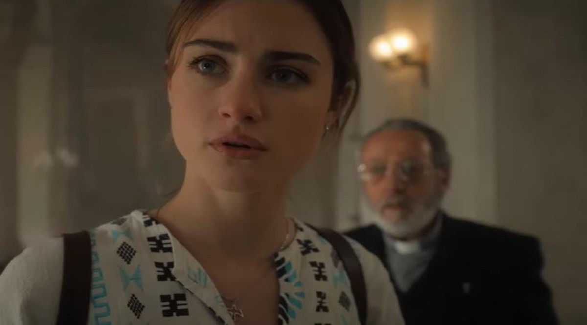 Is The Twisted Tale of Amanda Knox on Hulu Based on True Story?