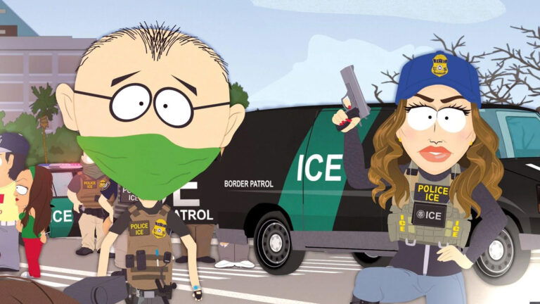 ‘South Park’ Season 27 Viewership: Record-Breaking Ratings After That ...