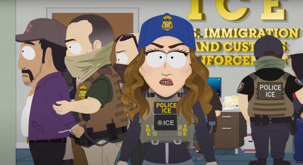 ‘South Park’ Season 27 Viewership: Record-Breaking Ratings After That ...