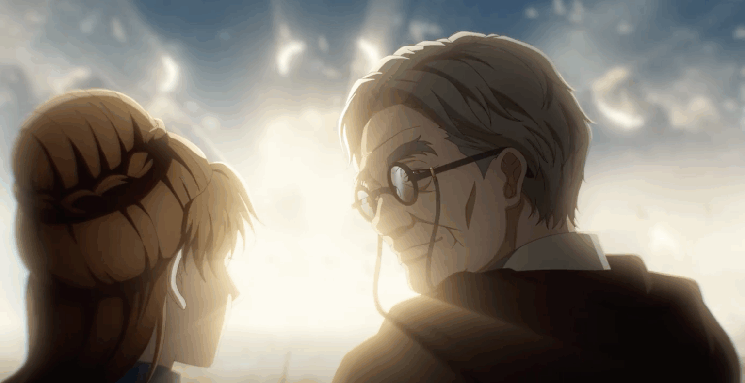 Lord of Mysteries Episode 9 Review: When Does a Man Become a Monster ...