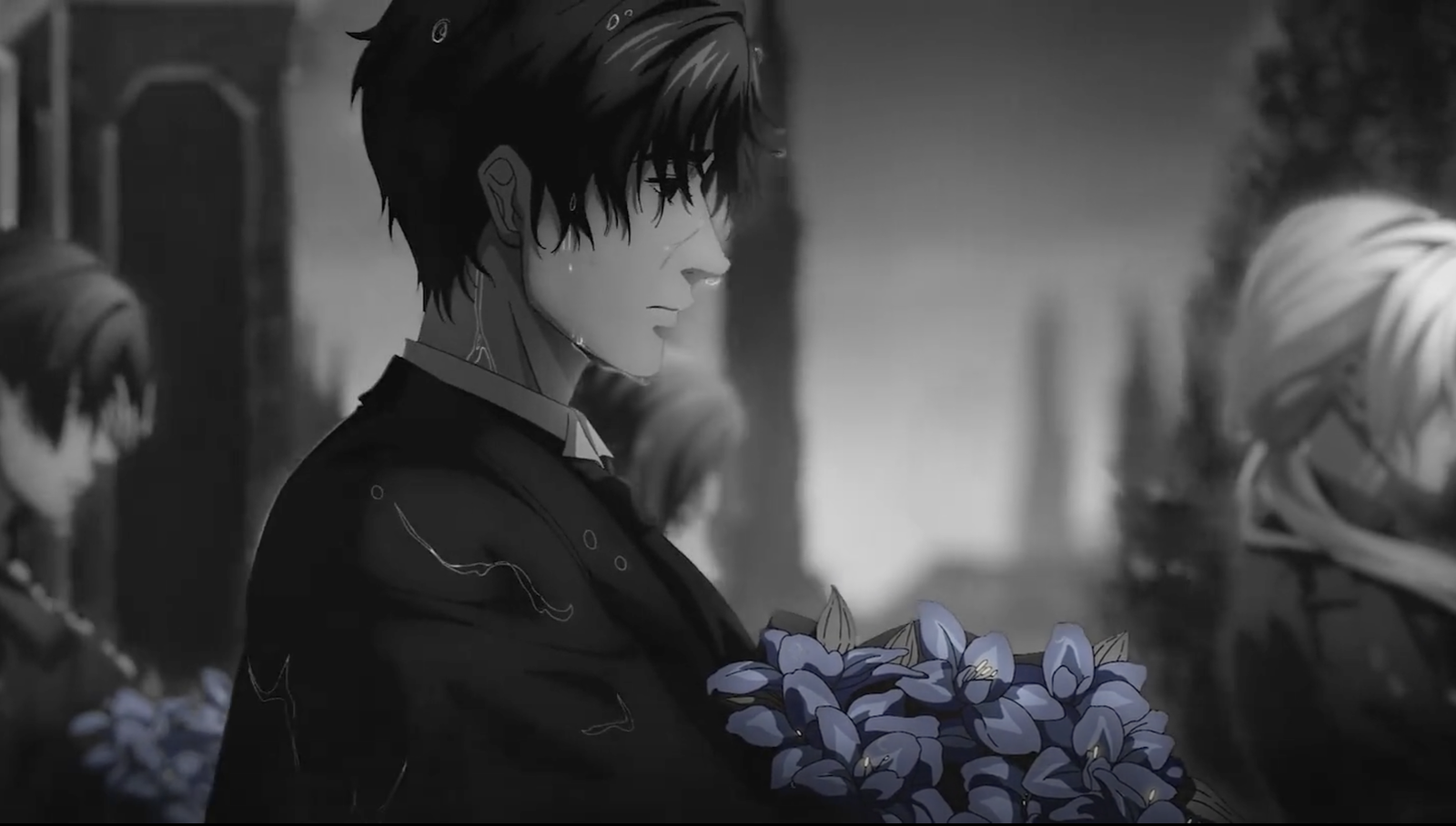 Lord of Mysteries Episode 9 Review: When Does a Man Become a Monster ...