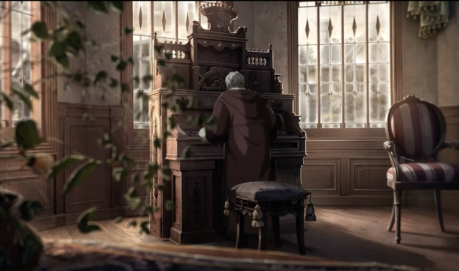 Lord of Mysteries Episode 9 Review: When Does a Man Become a Monster ...