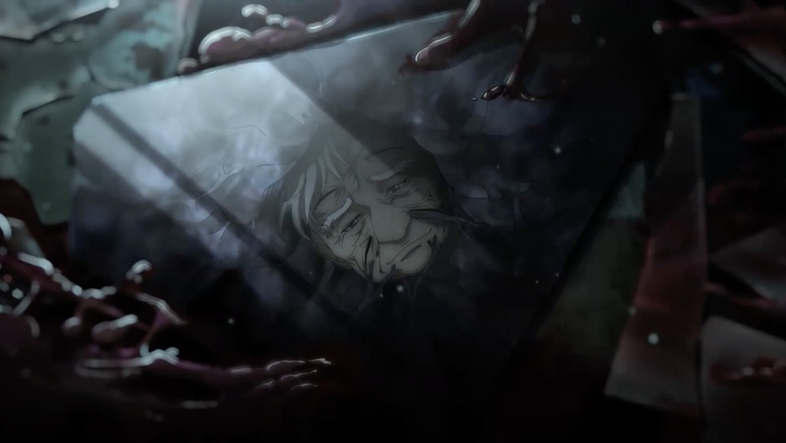 Lord of Mysteries Episode 9 Review: When Does a Man Become a Monster ...