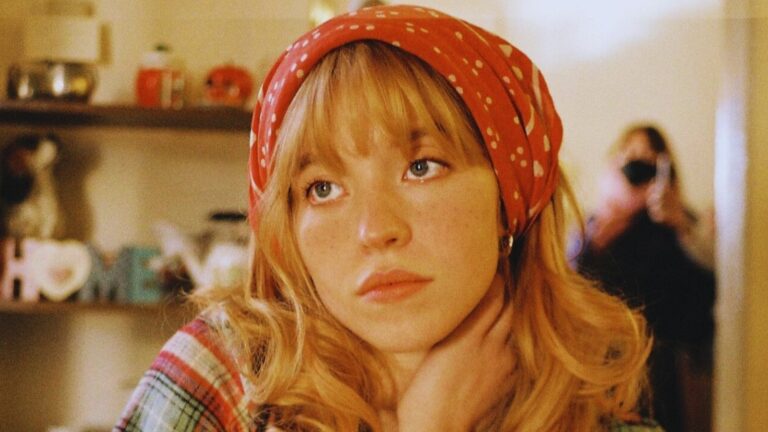 Sydney Sweeney’s Americana Sets Her Worst Box-Office Record, But The Numbers Are Lying