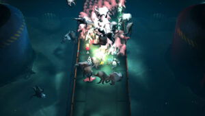 10 Best Couch Co-Op Games That Bring Back The Golden Age of Split Screen