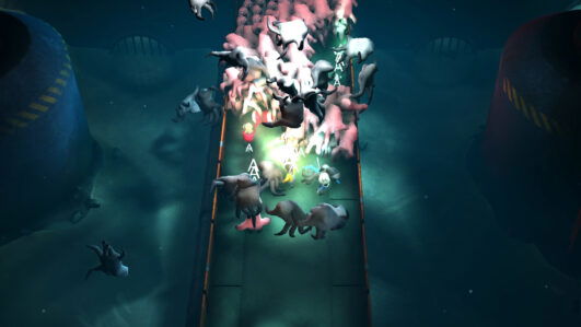 10 Best Couch Co-Op Games That Bring Back The Golden Age of Split Screen