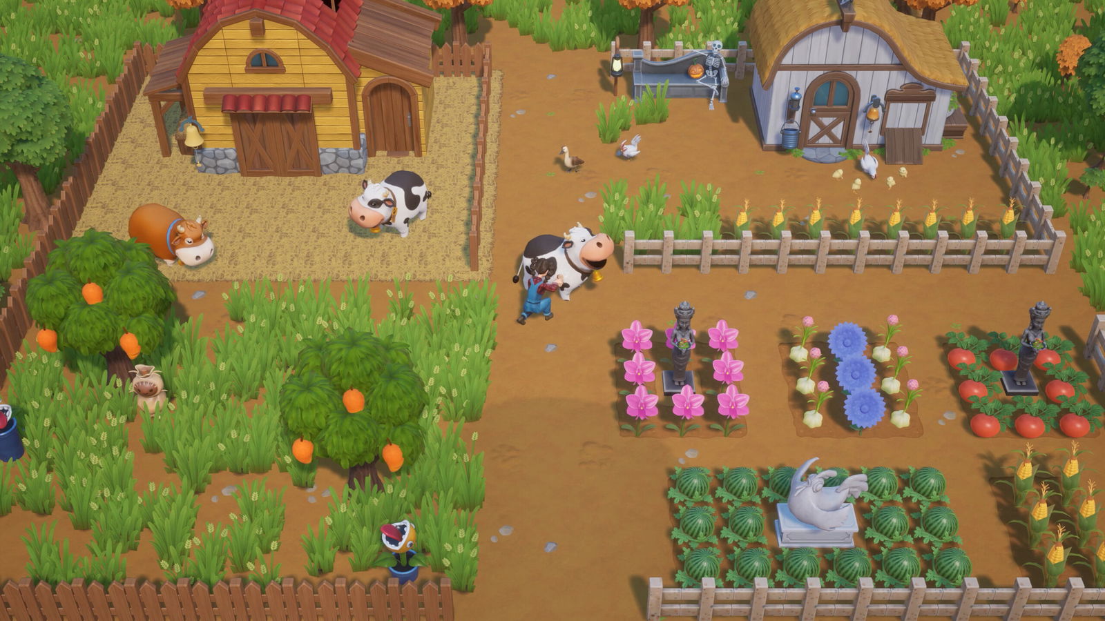 Top 5 Trending Games on Steam – August 16, 2025 Report