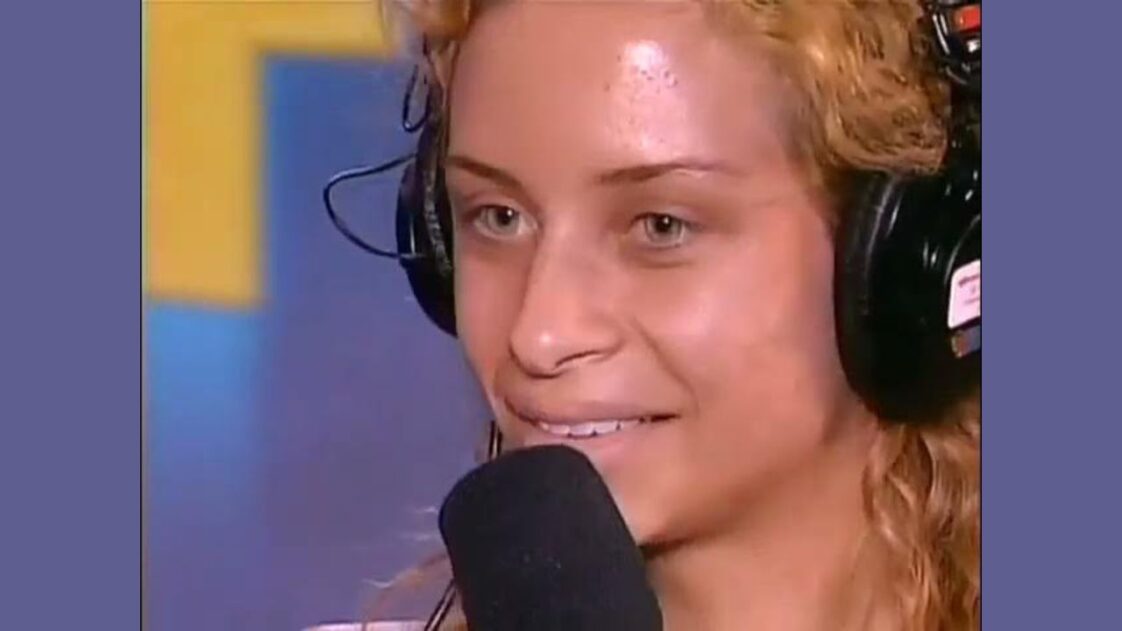 Fact Check: What Happened to the Butter Face Girl From Howard Stern's ...