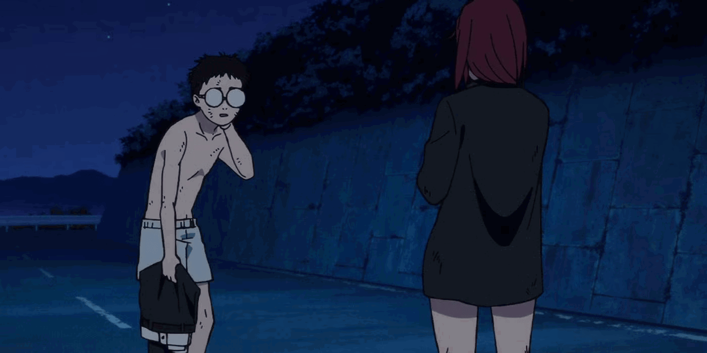 Dandadan’s Popularity Is Becoming the Boon and Bane of the Anime