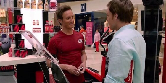 Every Major ‘Dexter’ Villain, Ranked: From Trinity Killer to Ice Truck ...