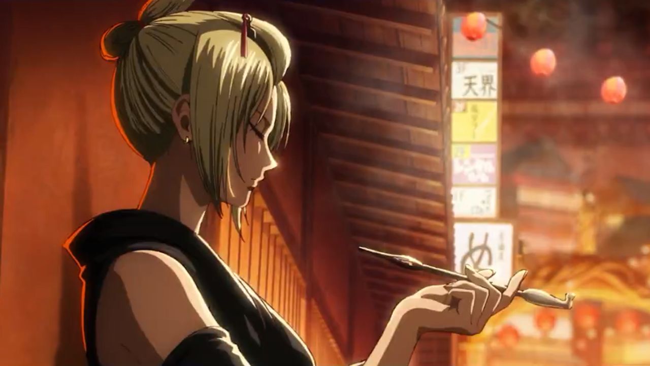 'Gintama' Fans are Eating Good as New Movie Gets Announced for 2026