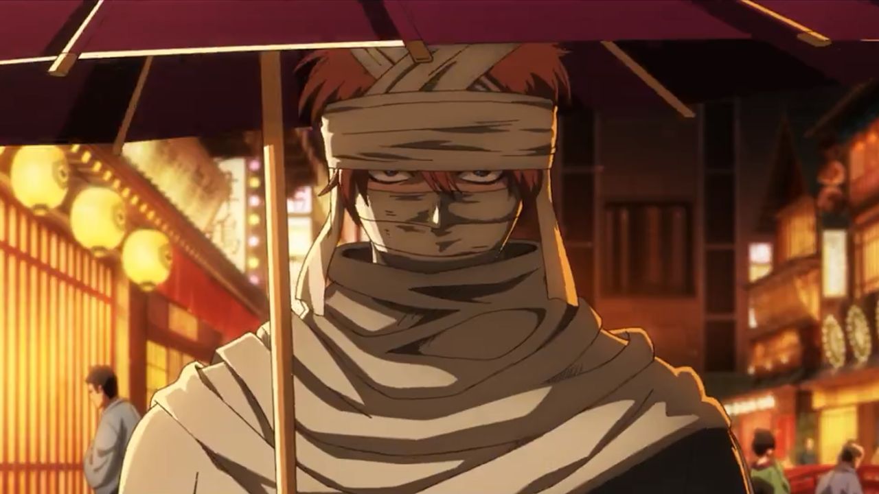 'Gintama' Fans are Eating Good as New Movie Gets Announced for 2026