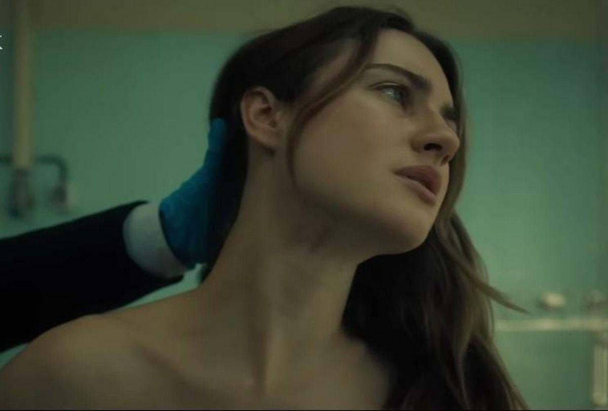 The Twisted Tale of Amanda Knox Season 1: How Many Episodes Are There ...