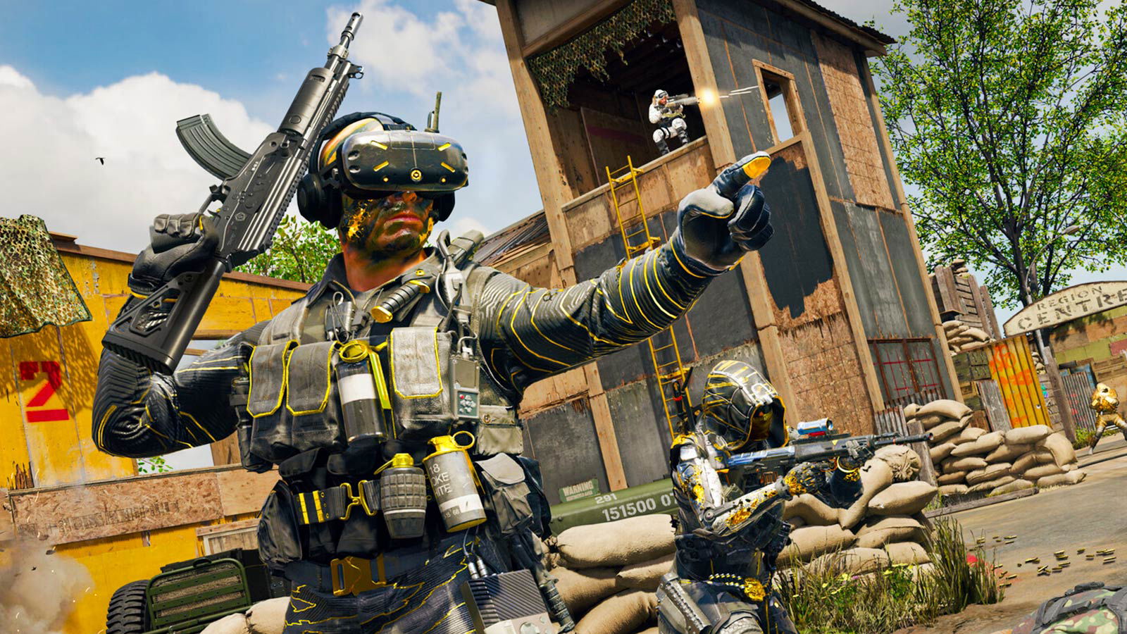 Did Call of Duty Movie Snub Steven Spielberg? Full Details Inside