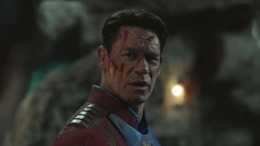 Will There Be a 'Peacemaker' Season 3? James Gunn Gives a Hopeful 1 ...