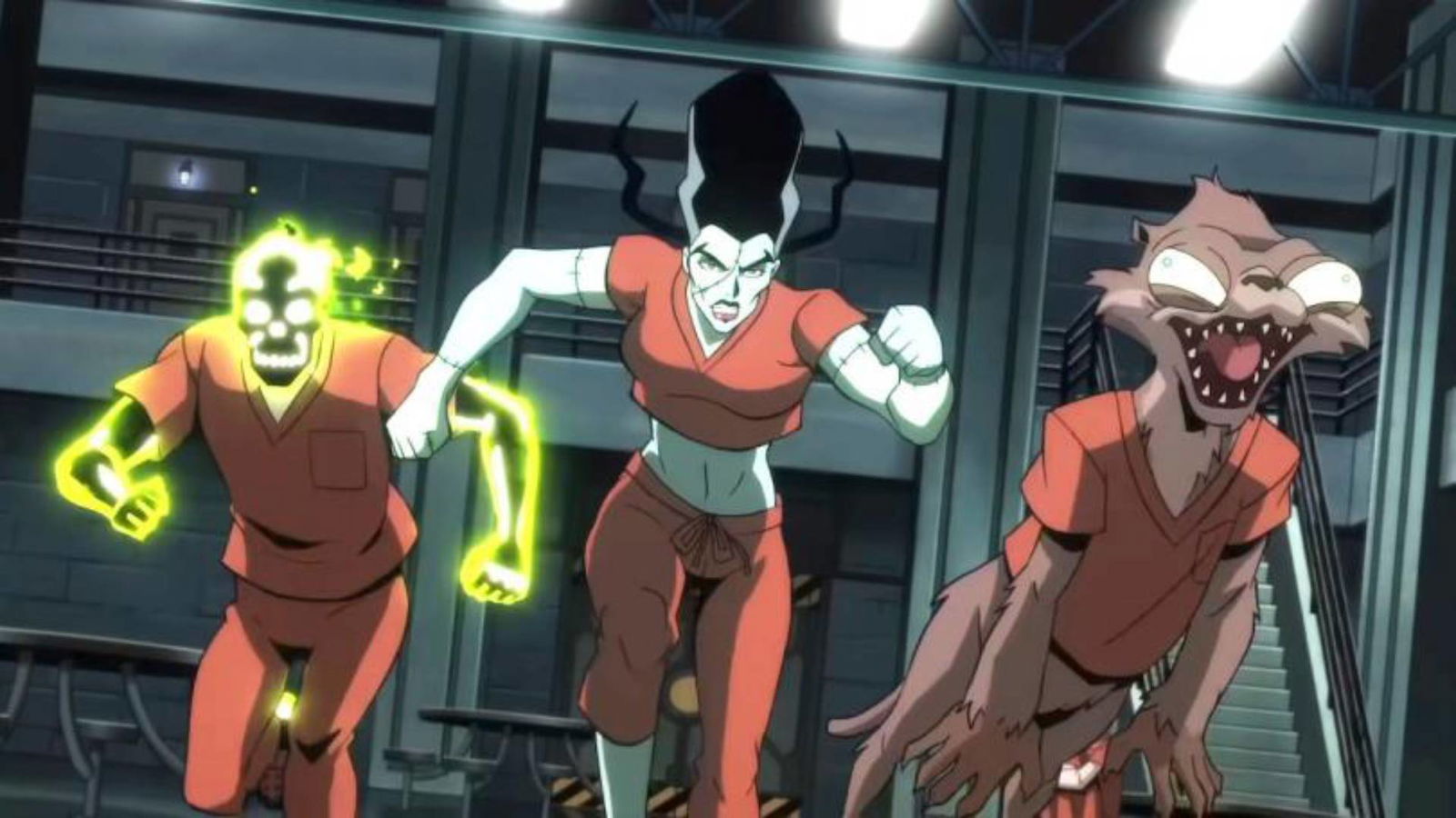 Where James Gunn’s Superman Fits in the Peacemaker Season 2 Timeline?