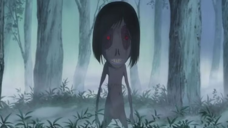 12 Horror Anime to Watch After 'The Summer Hikaru Died'