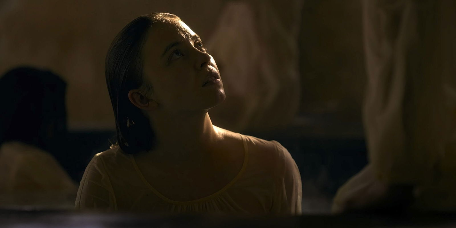 Sydney Sweeney Has Great Scenes in Disturbing Nun Movie That’s Ruling ...