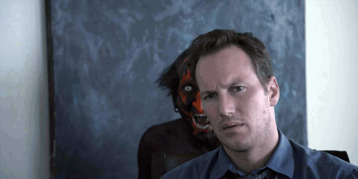 How To Watch Insidious, The Conjuring, and Annabelle Films In Order