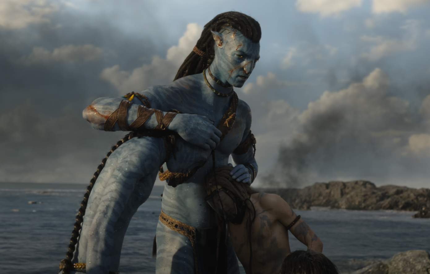 James Cameron’s One Profound Phrase That Quietly Connects Avatar and ...
