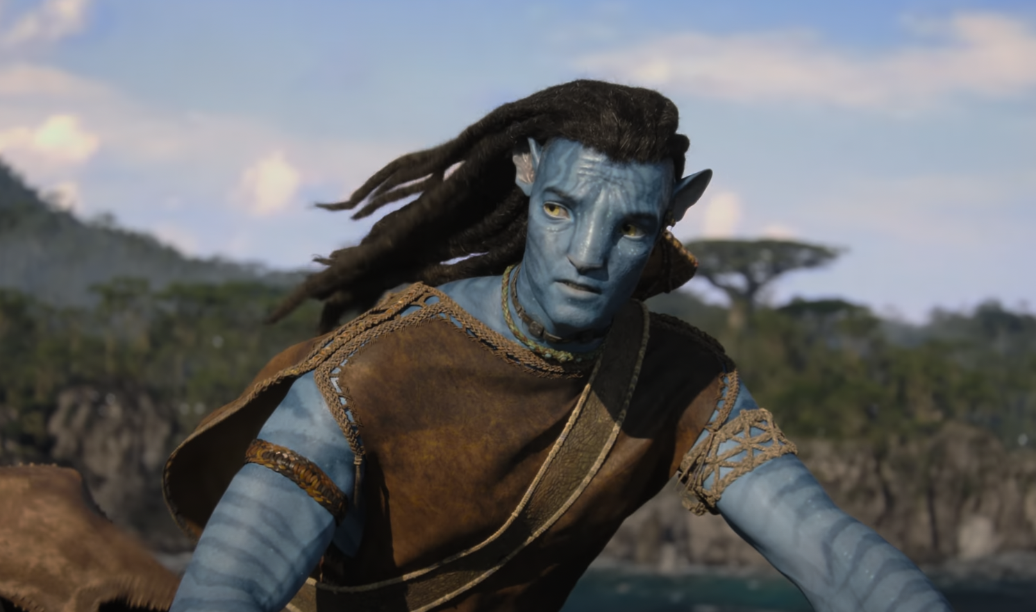 James Cameron’s One Profound Phrase That Quietly Connects Avatar and ...