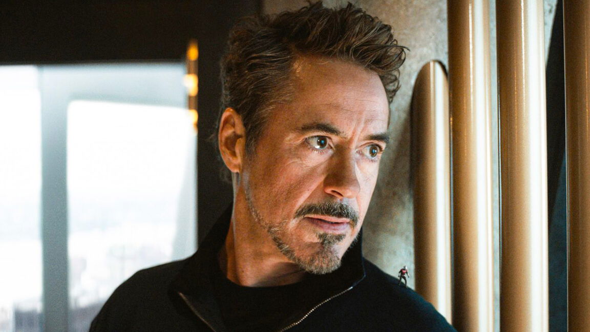 What Robert Downey Jr’s Doctor Doom Means for Iron Man’s MCU Return?