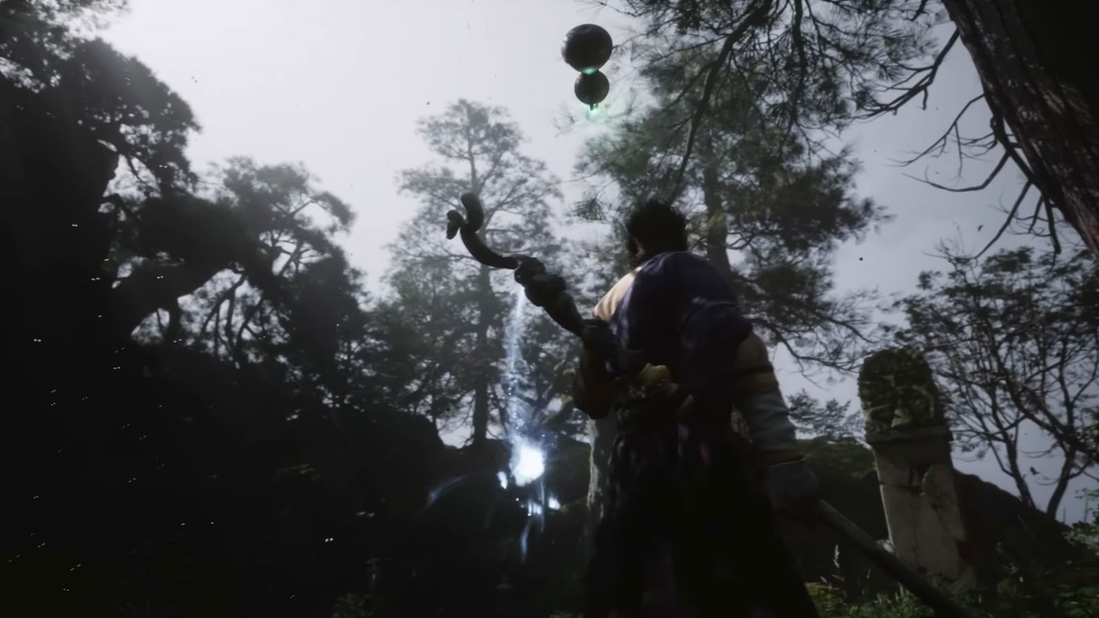 Best Controller Settings for Black Myth: Wukong on Xbox
