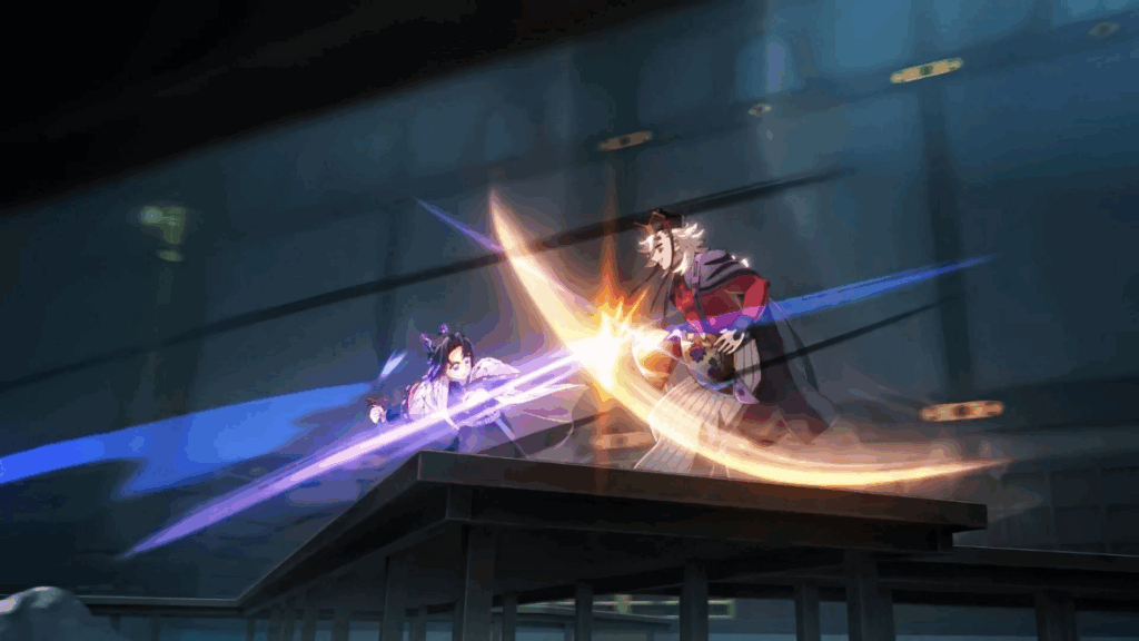 Shinobu vs Doma Showdown? ‘Demon Slayer: Infinity Castle’ New Poster ...