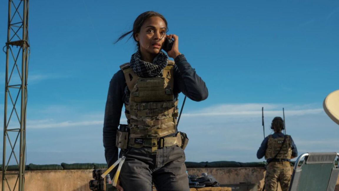 Taylor Sheridan’s CIA Drama Returns for Season 3 Following 90% Critic ...