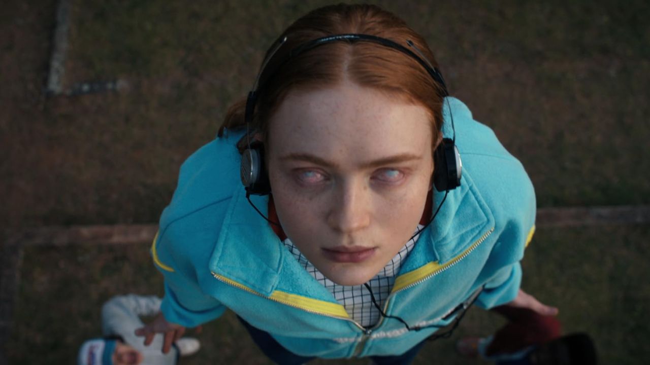 Is Stranger Things Modern-Day Harry Potter? This Fan Favorite Actor Has ...