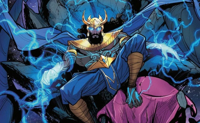 X-Men’s Iconic Character Might Not Be Who You Think and Marvel Confirms It