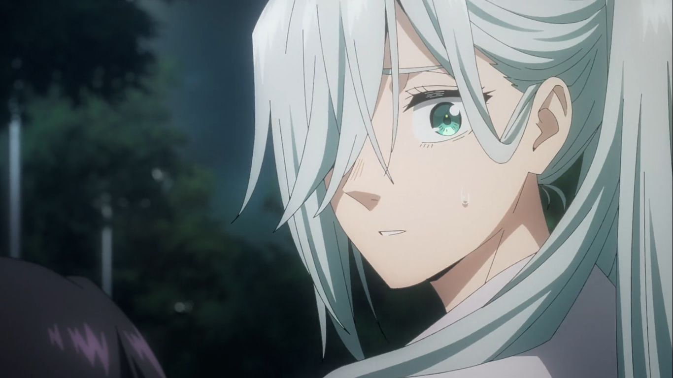 The Fragrant Flower Blooms With Dignity Episode 9: Release Date ...