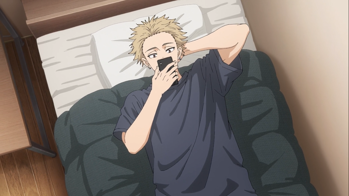 The Fragrant Flower Blooms with Dignity Episode 8: Release Date, Spoilers, and What to Expect