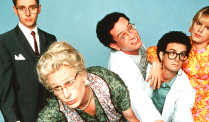 Roku's Streaming Platform 'Howdy' Is Here: The First 5 Shows You Should ...