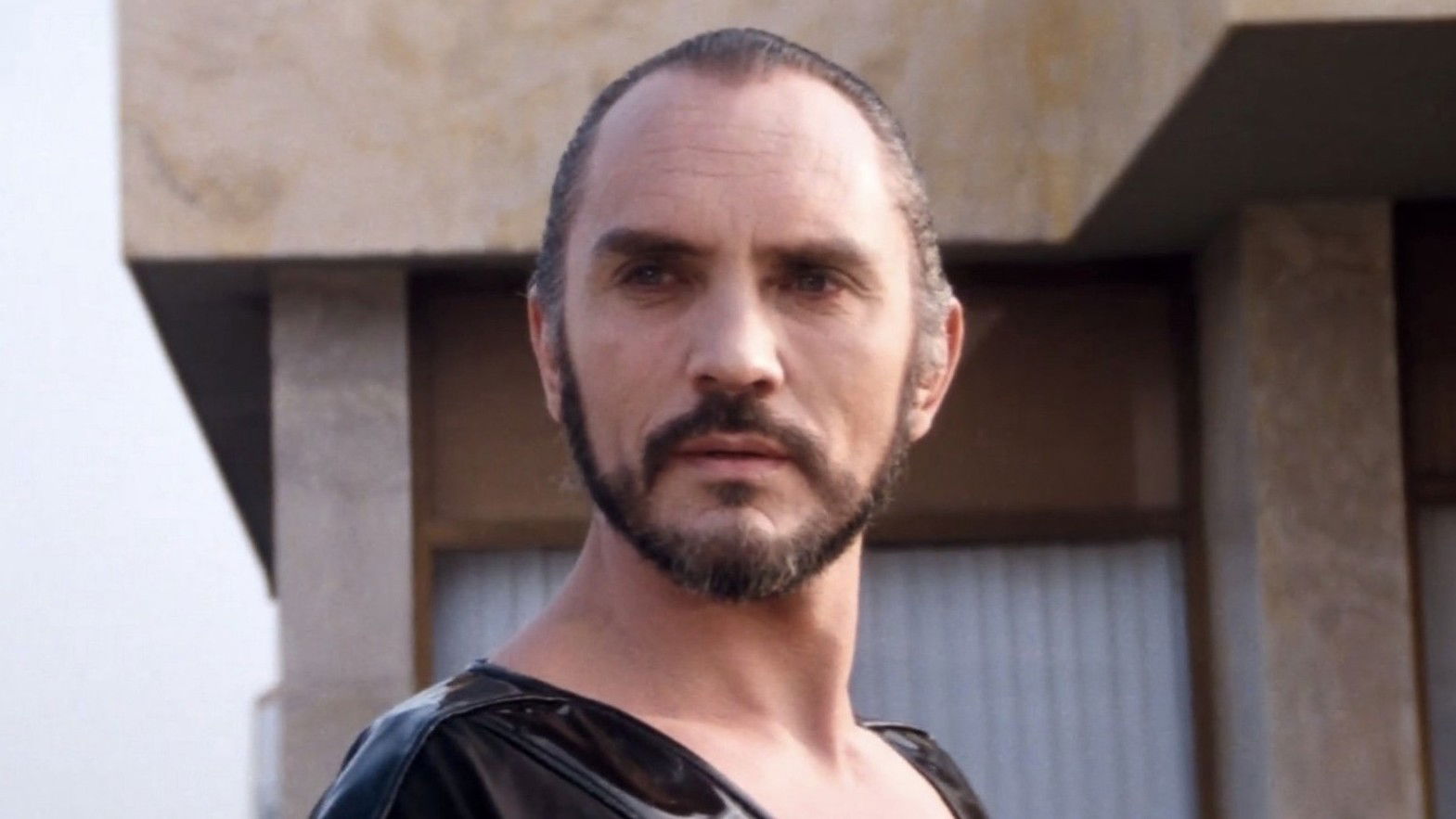 Terence Stamp's Bizarre 'Superman' Journey: From Iconic Villain General ...