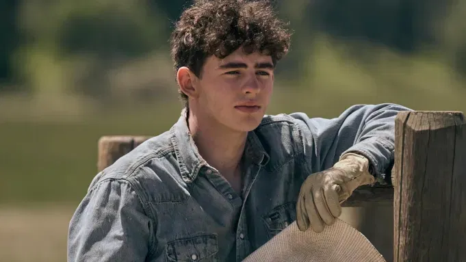 Is Yellowstone Beth and Rip Spin Off Cancelled?