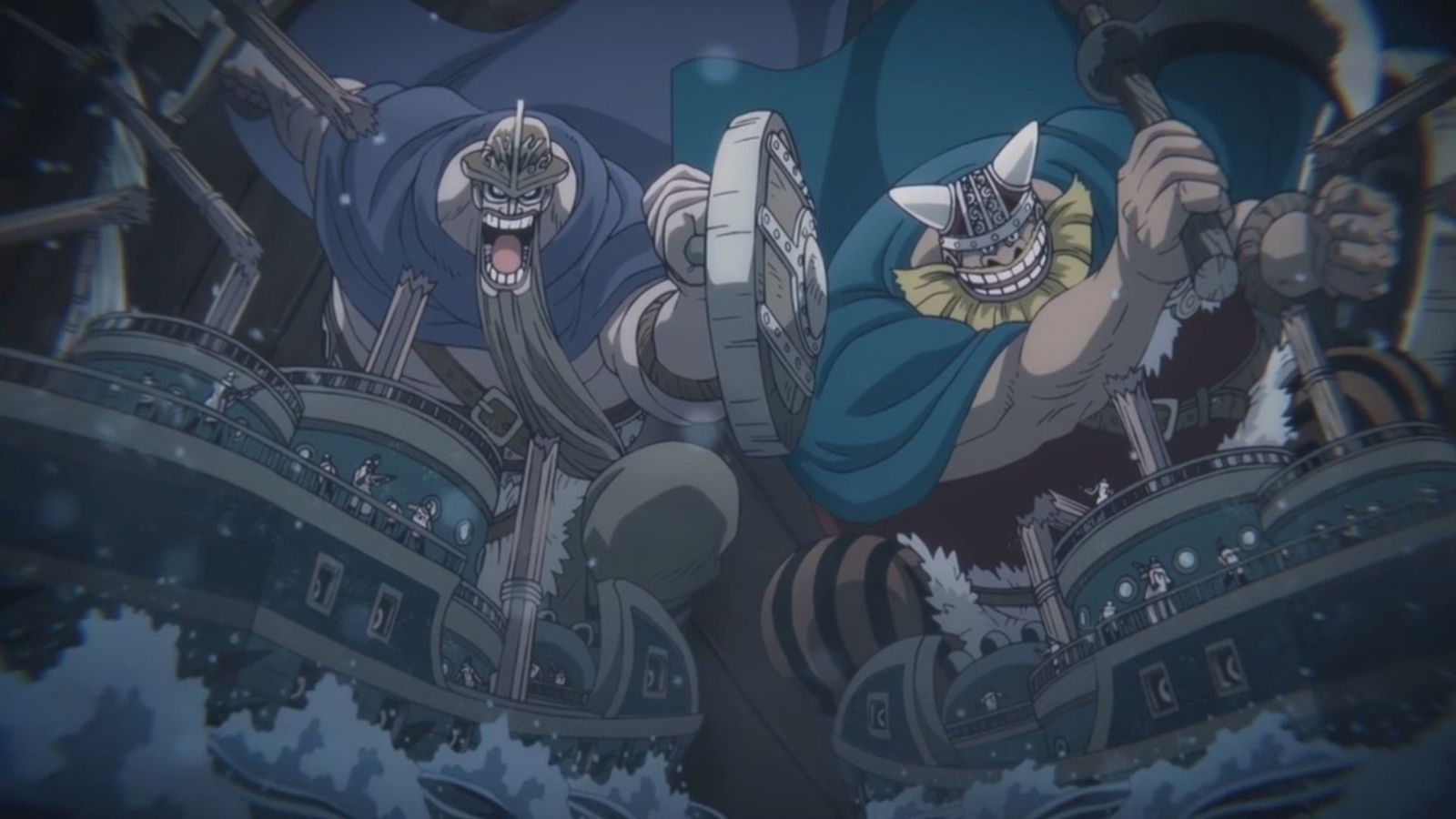 One Piece Episode 1141: Release Date, Spoilers, and What to Expect