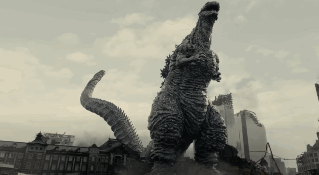 Will Shin Godzilla Release on Netflix? Here’s The Truth About Its ...