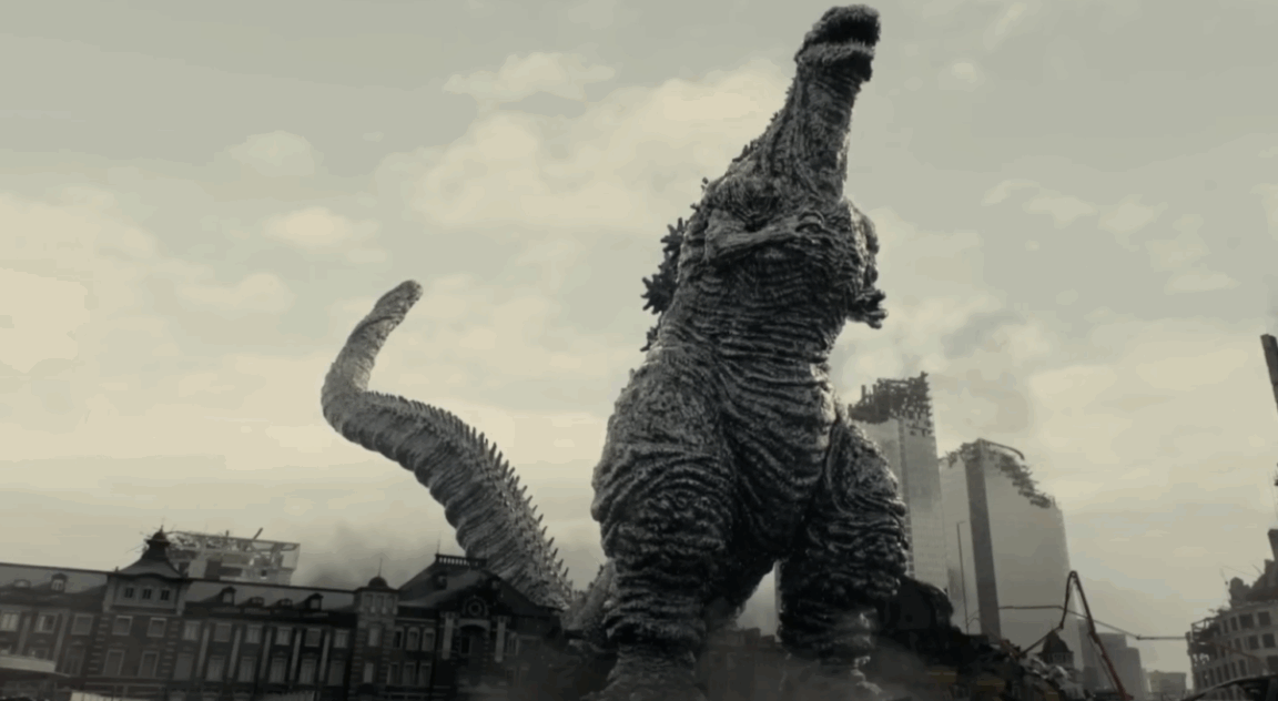 Will Shin Godzilla Release on Netflix? Here’s The Truth About Its ...
