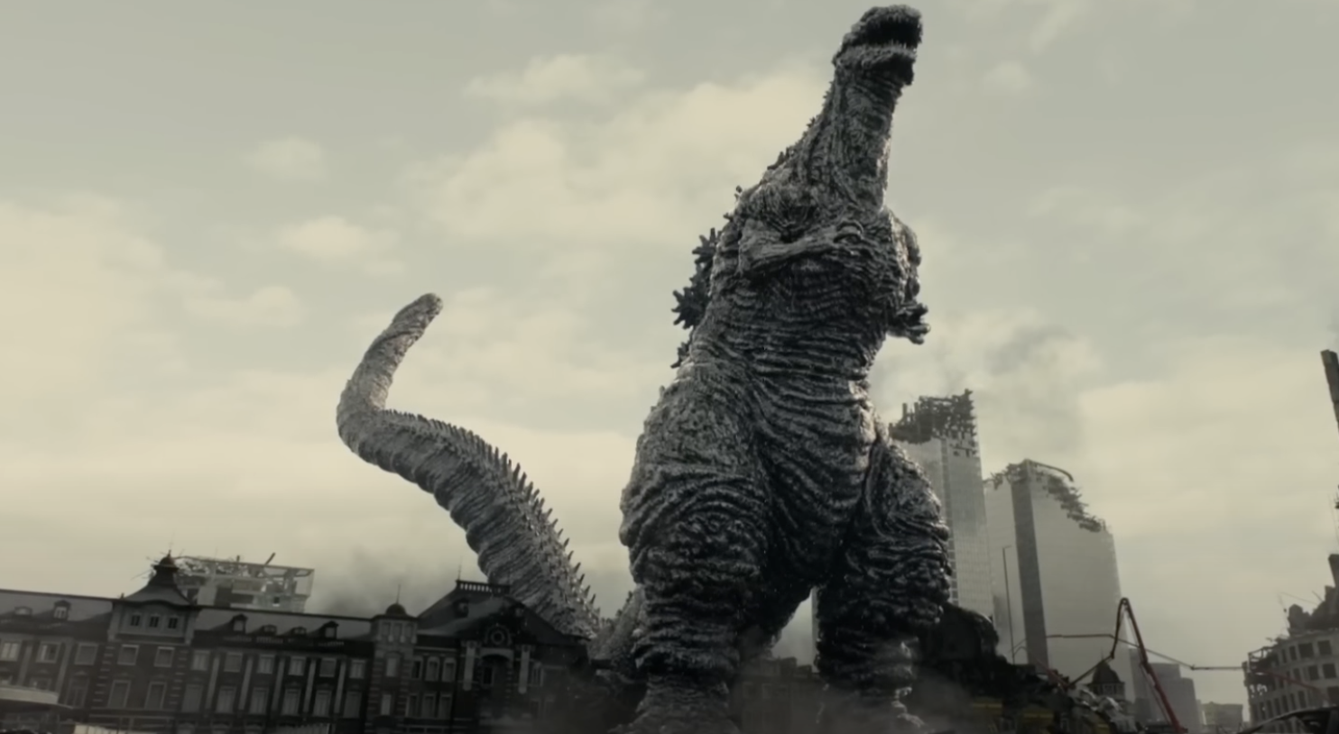 Will Shin Godzilla Release on Netflix? Here’s The Truth About Its ...