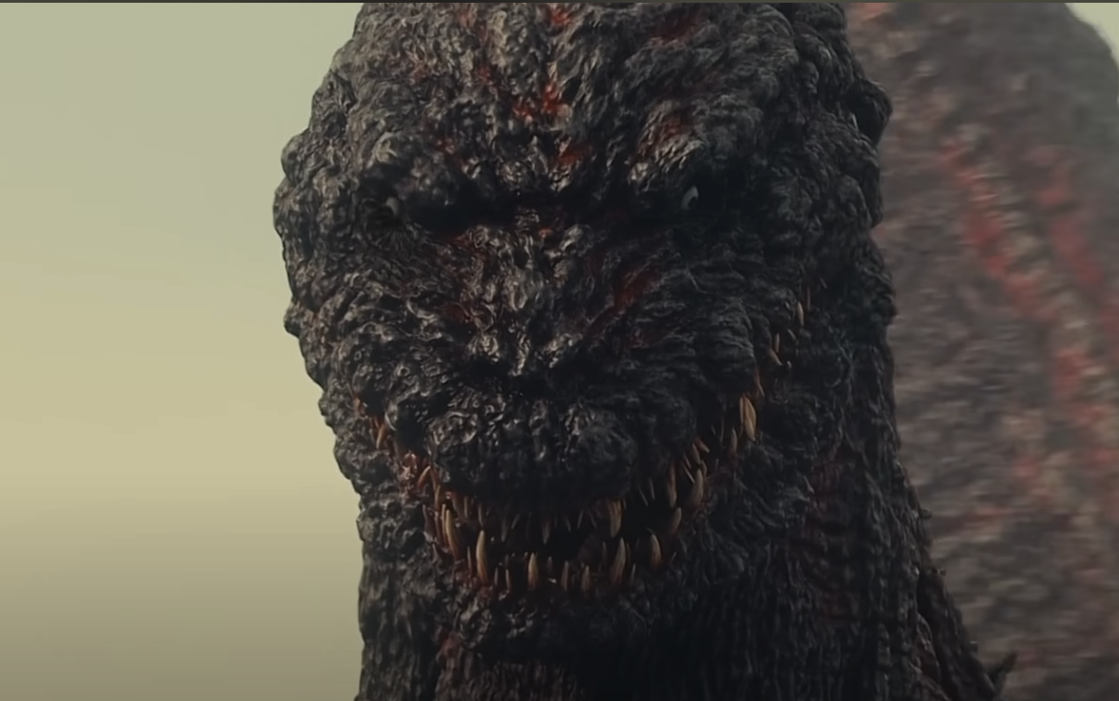 Will Shin Godzilla Release on Netflix? Here’s The Truth About Its ...