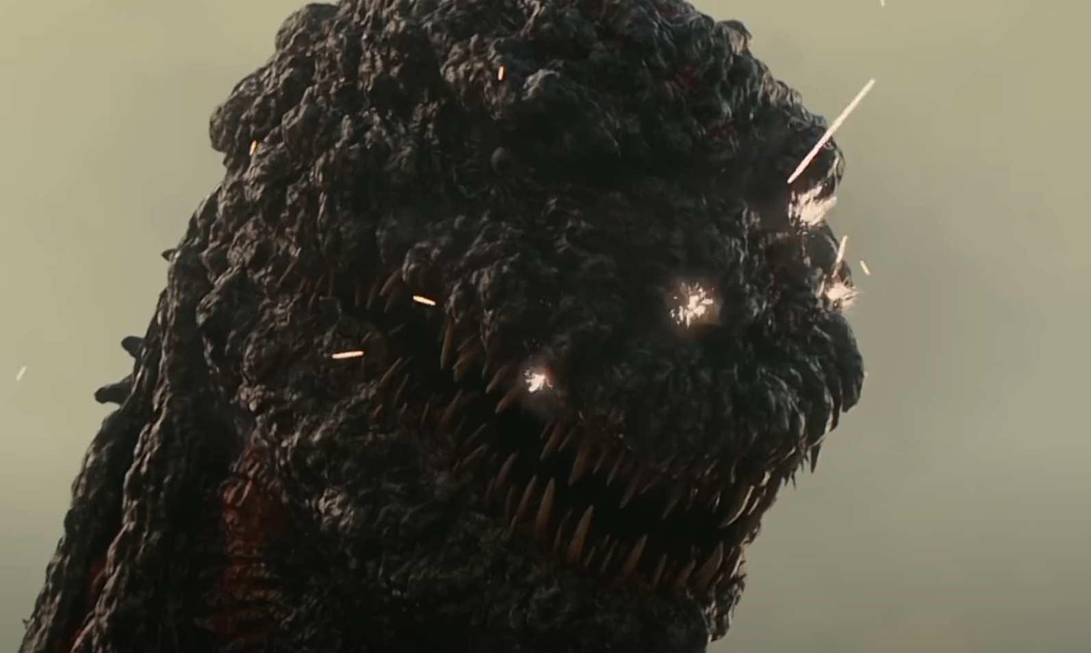 Will Shin Godzilla Release on Netflix? Here’s The Truth About Its ...