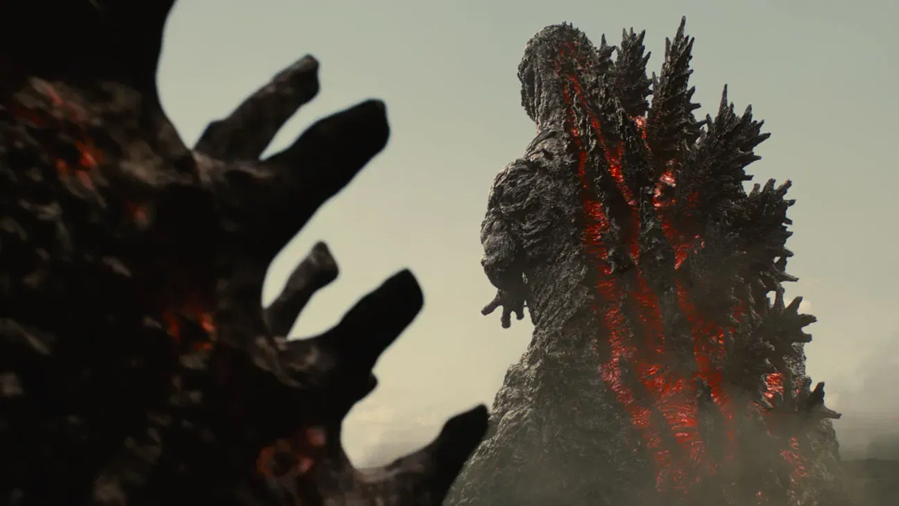 Shin Godzilla Ending Explained: What Are The Humanoids on Godzilla’s Tail?