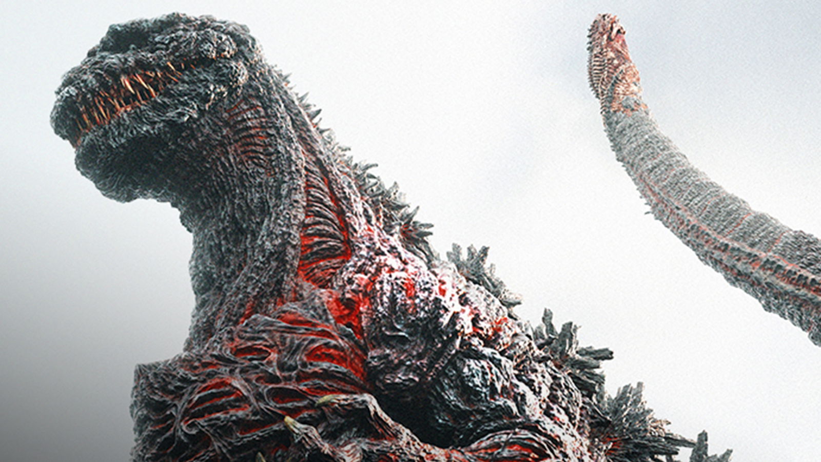 Shin Godzilla Ending Explained: What Are The Humanoids on Godzilla’s Tail?