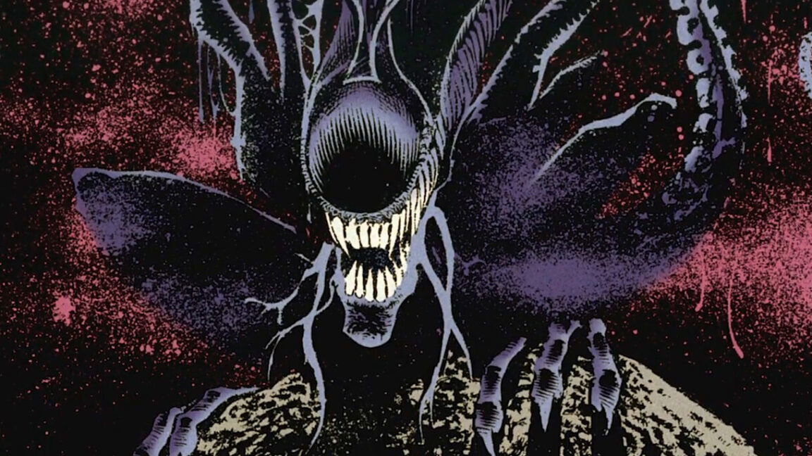 16 Most Terrifying Xenomorphs in 'Alien' Universe, Ranked by Threat Level